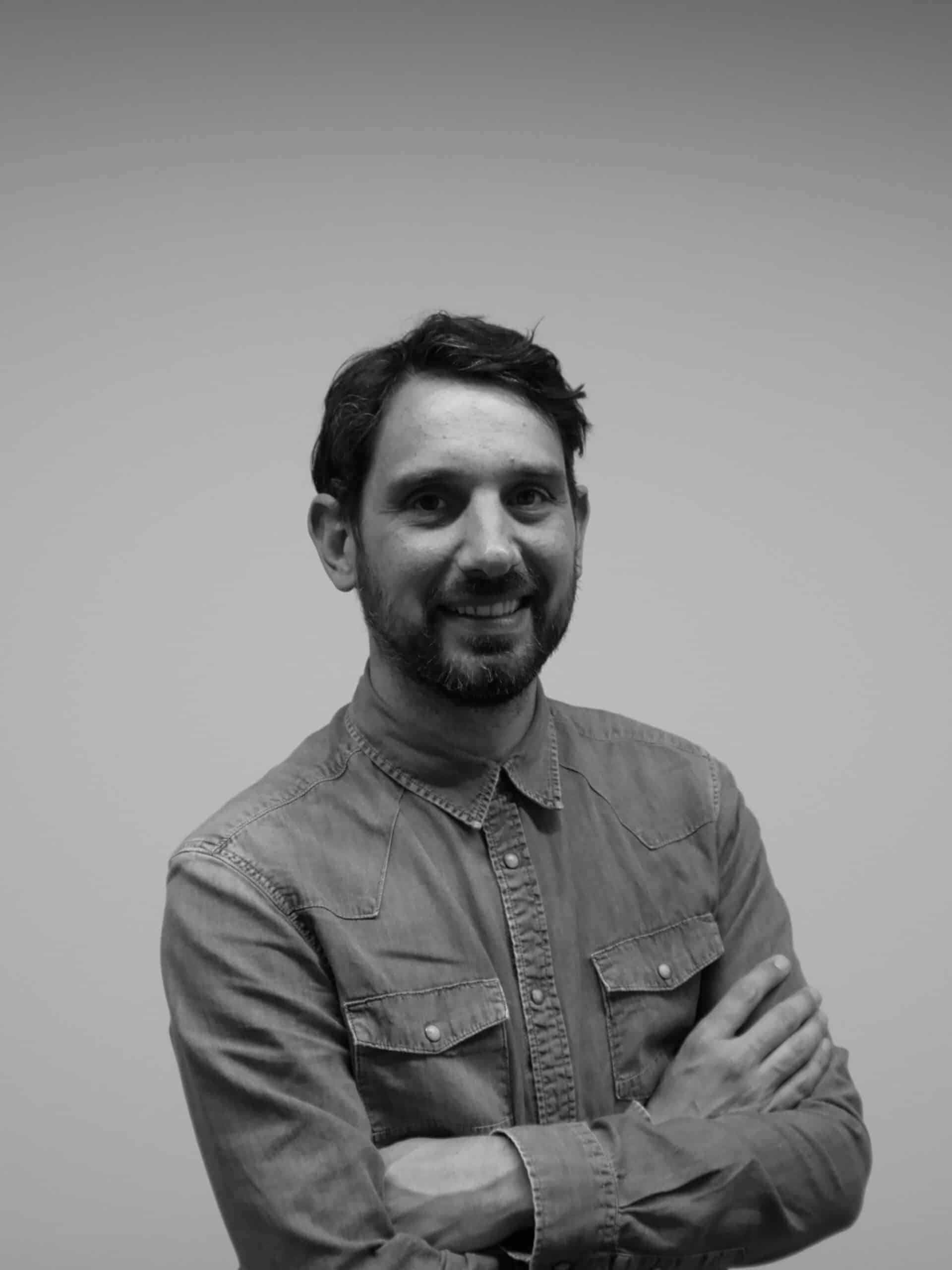 our team | 4OC - Complex Change Made Easy