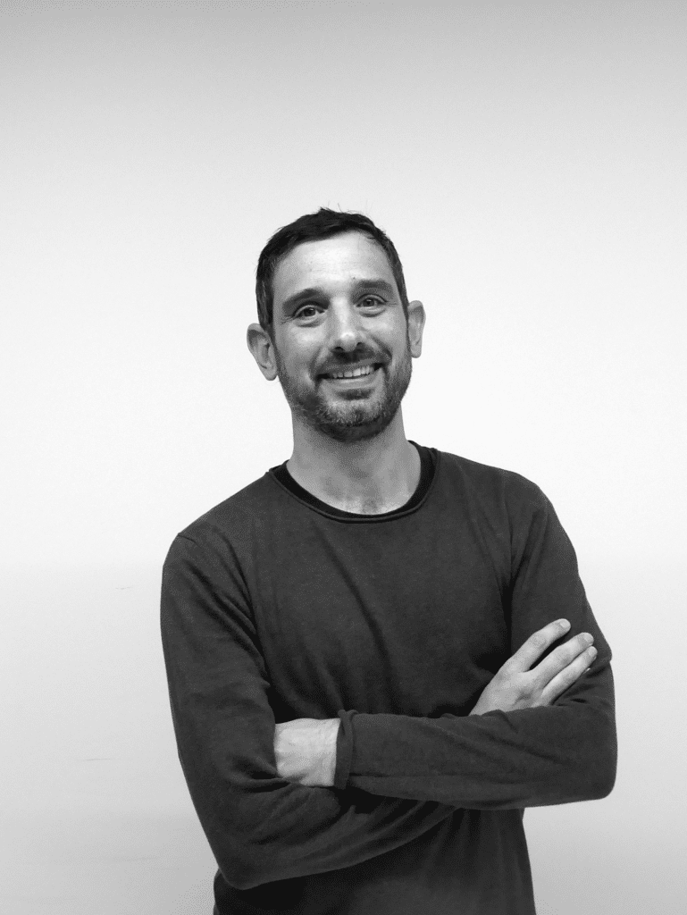 Chris French | 4OC - Complex Change Made Easy