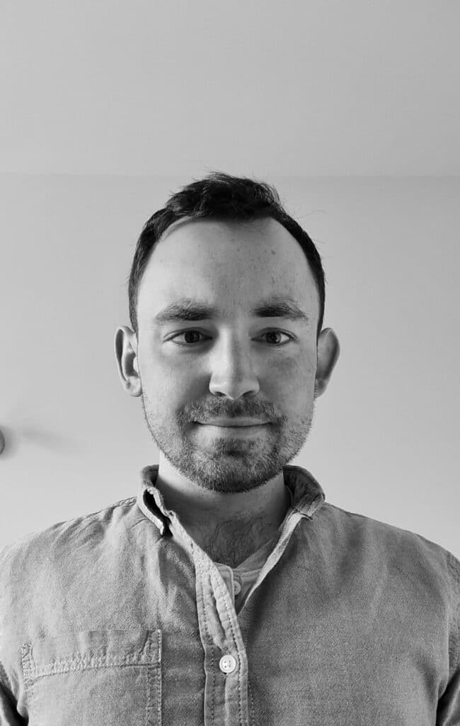 Paddy Higgins | 4OC - Complex Change Made Easy