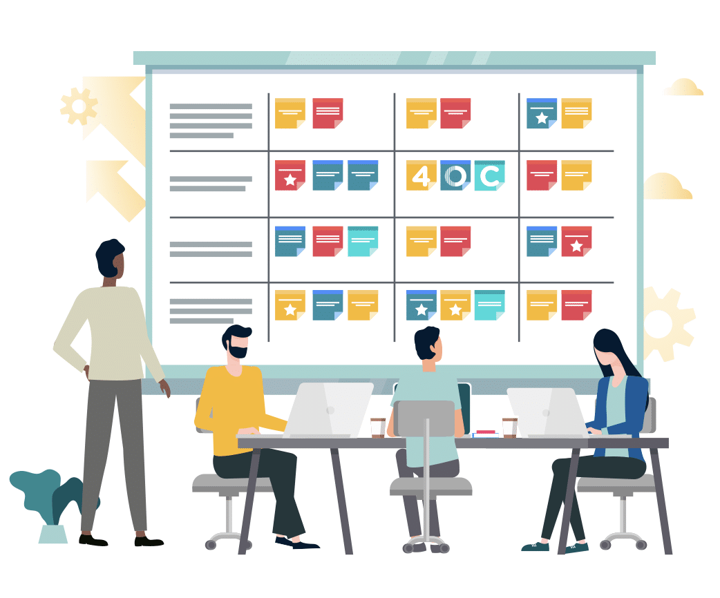 Transforming Project Success with Platform Housing | 4OC - Complex ...