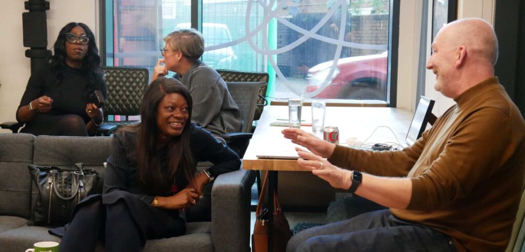 Developing your people while building your organisation | 4OC - Complex ...